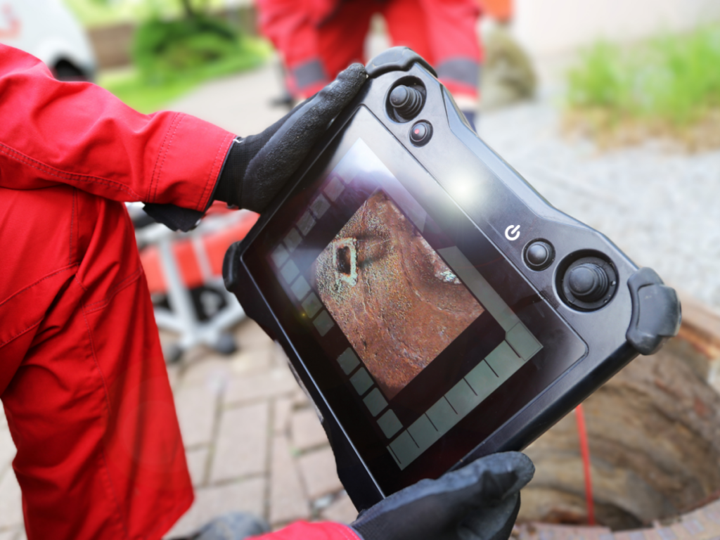 15 Warning Signs of Sewer Line Failure | Benjamin Franklin