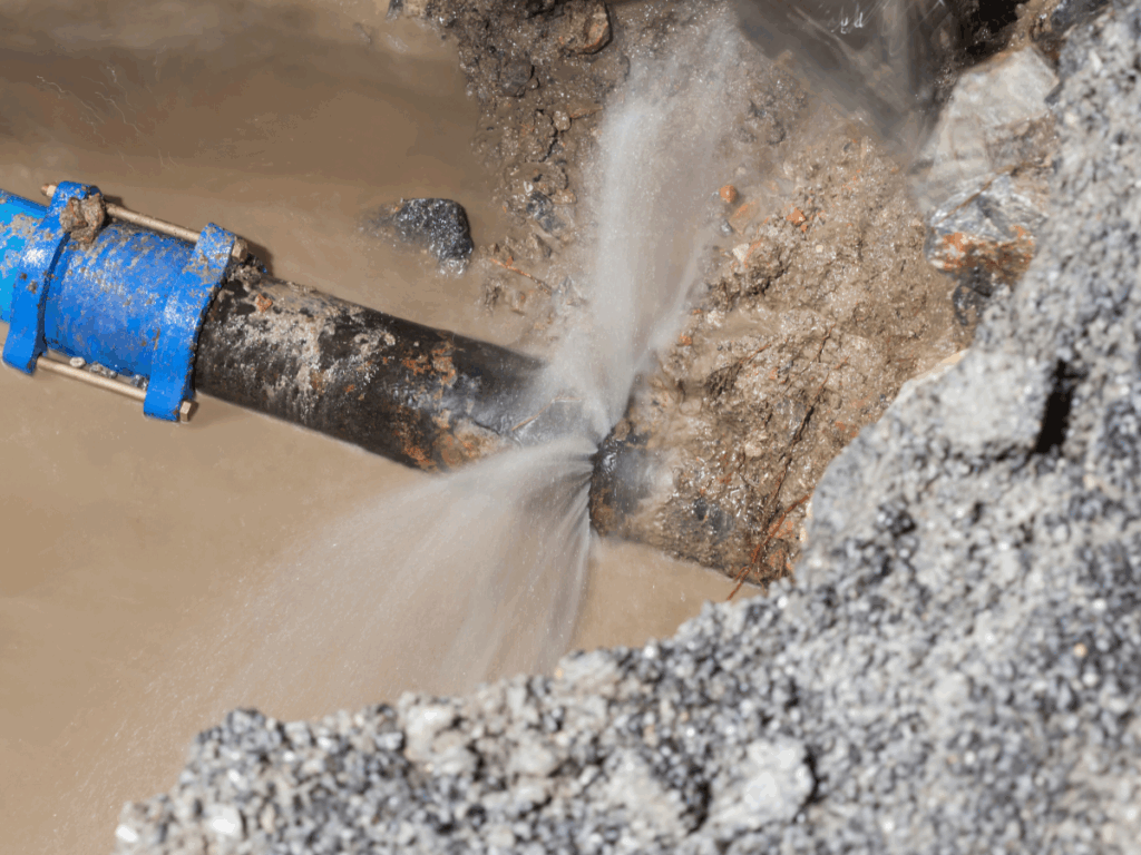 What Is a Slab Leak? | Benjamin Franklin Plumbing